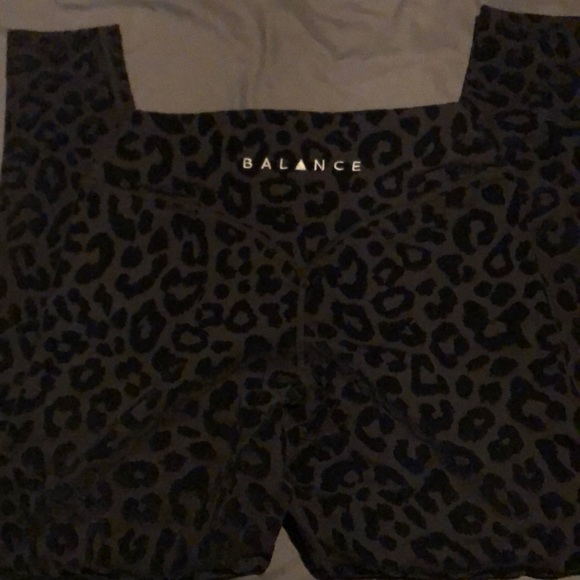 Balance Athletica | Pants & Jumpsuits | Balance Athletica The Lux Pant ...